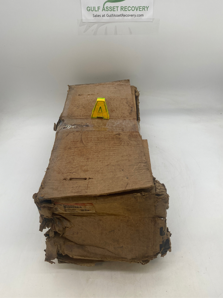 Cummins 3965283 Delco Remy 19026029 Electric Starter, 12V CW, 12-Tooth ...