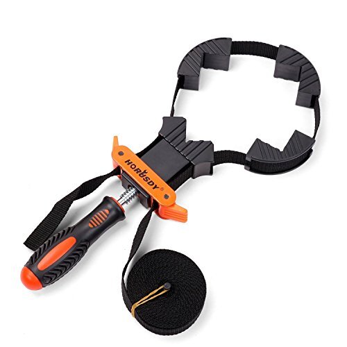 Band Clamp Woodworking Frame Clamp Strap Holder For Picture Strap Clamp ...