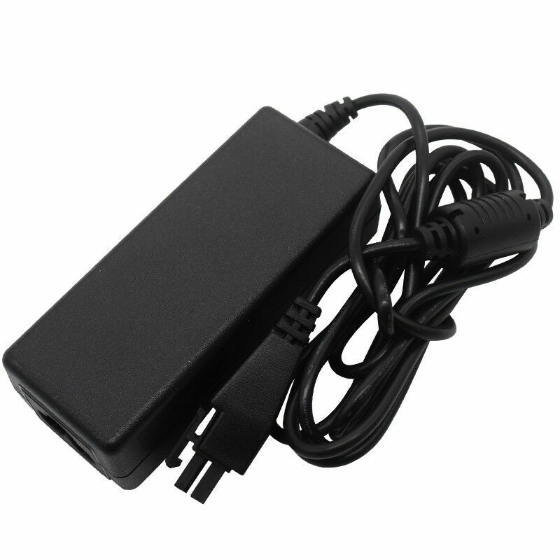 AC Adapter Power Supply 2-PIN Plug For Fortinet FortiWifi-30E FWF-60E ...