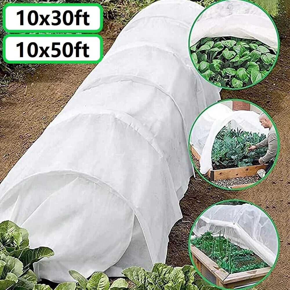 Plant Covers For Sun