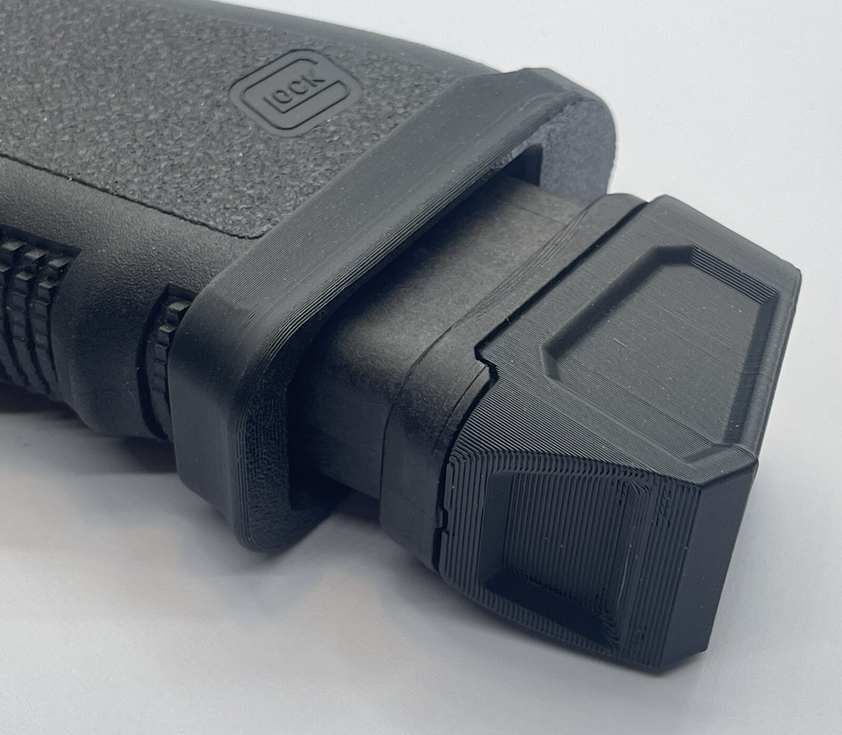Glock 19 Magazine Base Plates Notify Me Tango Down Vickers Tactical
