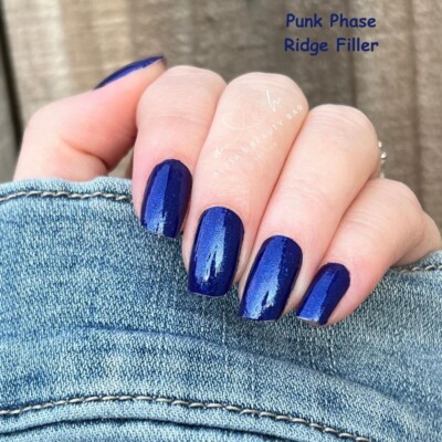 Punk Phase Color Street Nail Strips HTF Retired New Unicorn | eBay