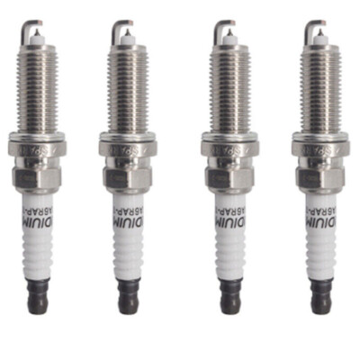 4PCS Premium Iridium Spark Plugs for 2015-2021 Subaru WRX / 14-18 ...
