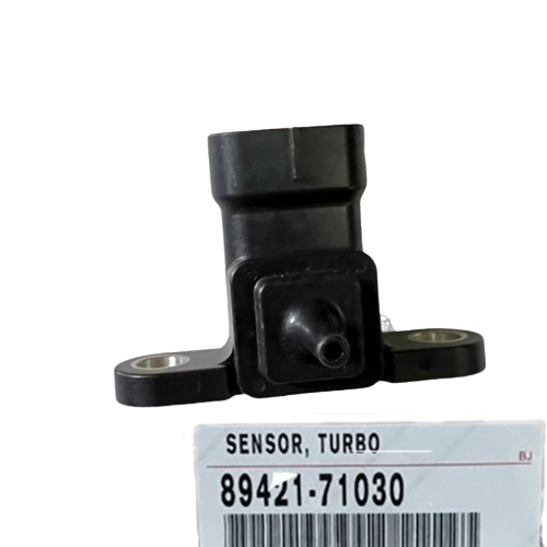 8942171030 Genuine Toyota Sensor Turbo Pressure 89421-71030 OEM for ...