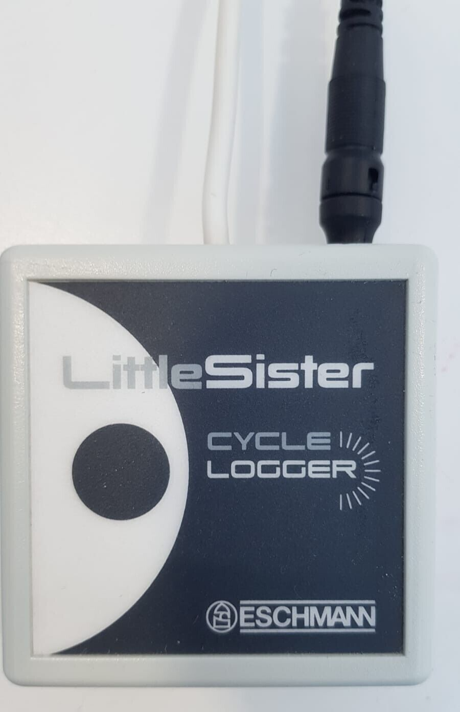 Eschmann LittleSister ses 2010 Autoclave w/ Cycle Logger | eBay