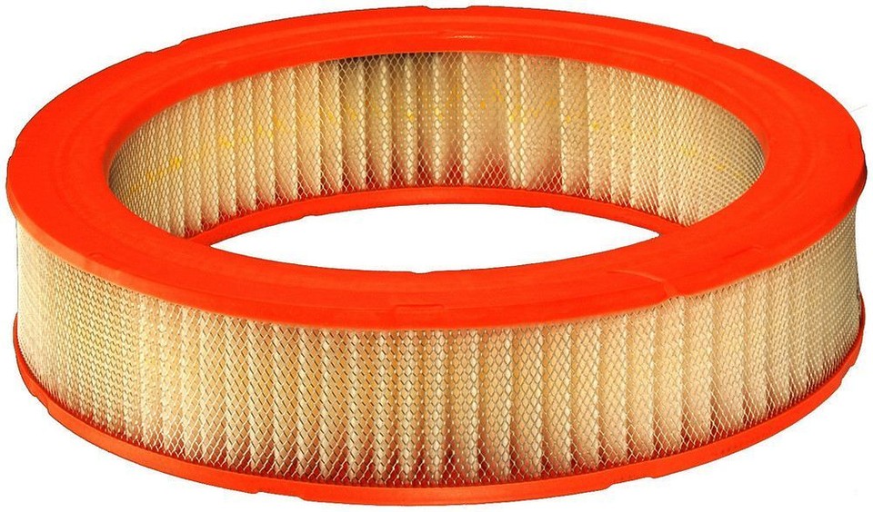 Fram CA2778 Round Air Filter - 1971-1979 Dodge Colt, Plymouth Arrow 1 ...