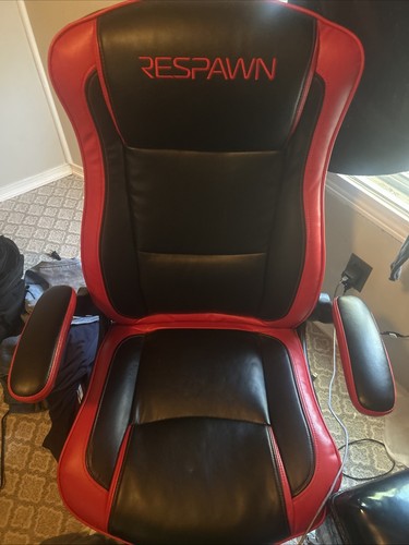 Respawn Gaming Chair | eBay