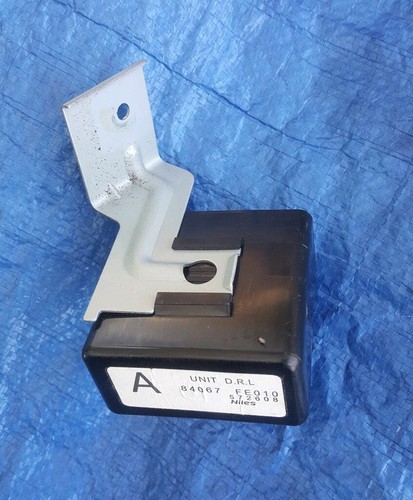 2006 2007 Subaru Impreza Wagon OEM DRL Unit p# 84067 FE010 OEM 06 07 | eBay