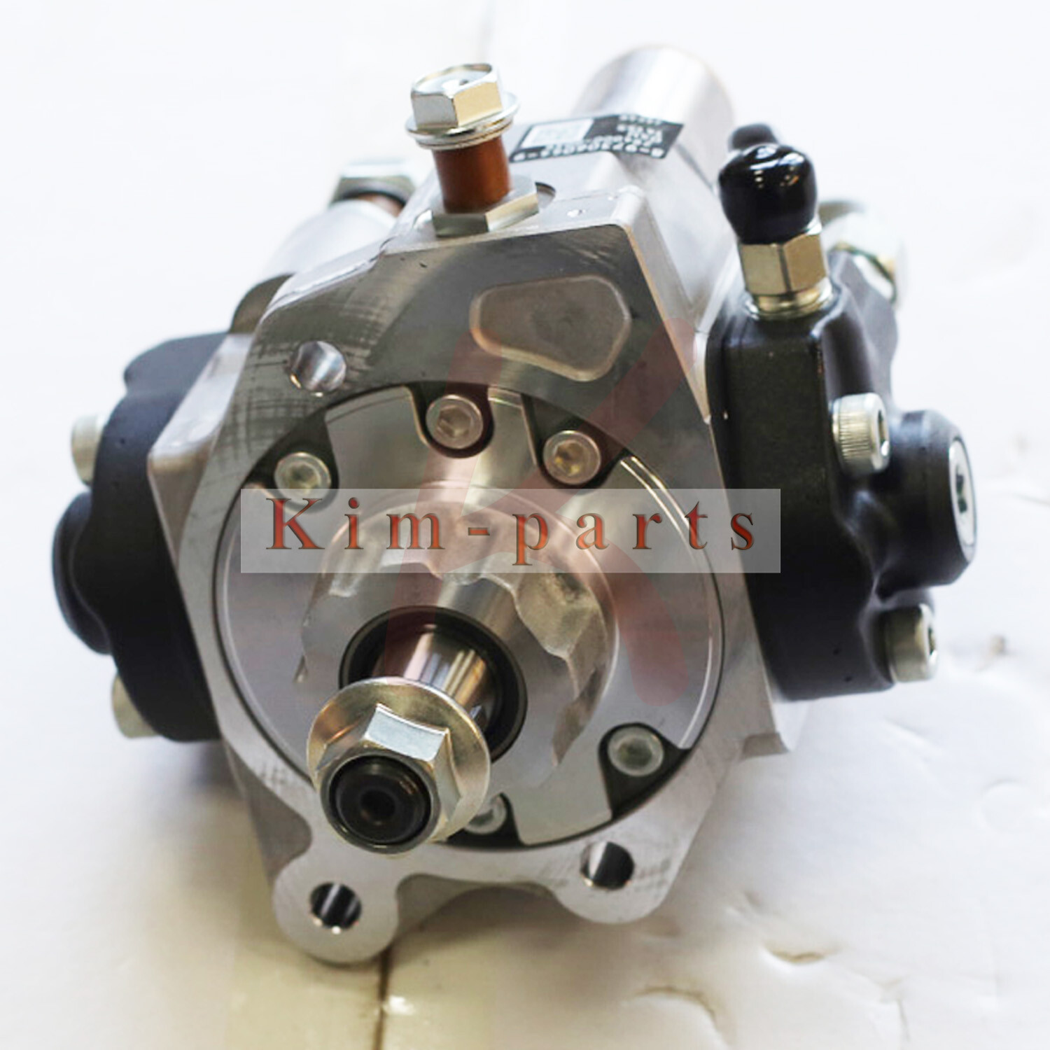 2004-2006 Isuzu NPR-HD NQR NRR 4HK1 5.2L 24V Diesel Injection Pump For ...
