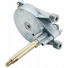 Teleflex Sh5023 Safe-t Rotary Steering Helm Single Cable Sh5023p for ...