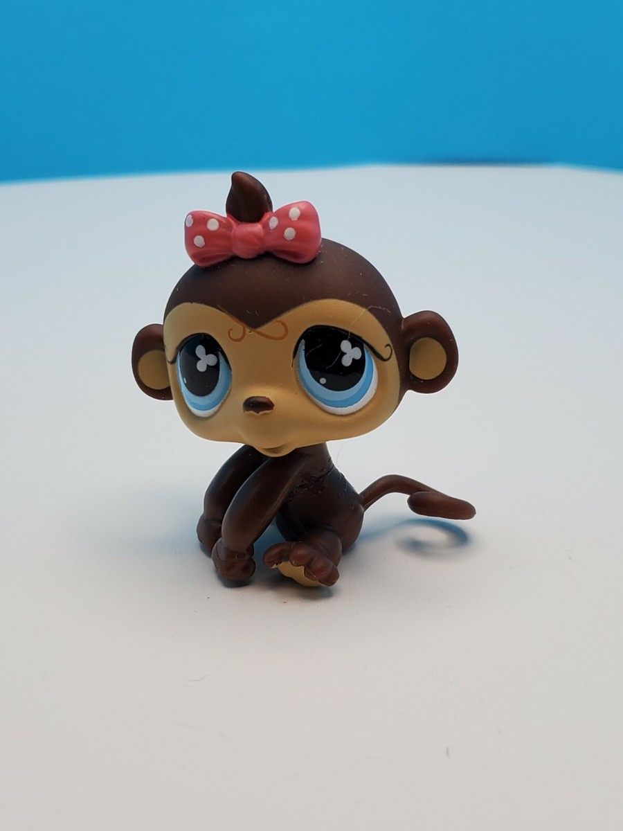 Littlest Pet Shop Characters List