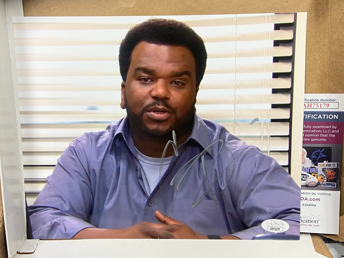 Craig Robinson Hot Tub Time Machine