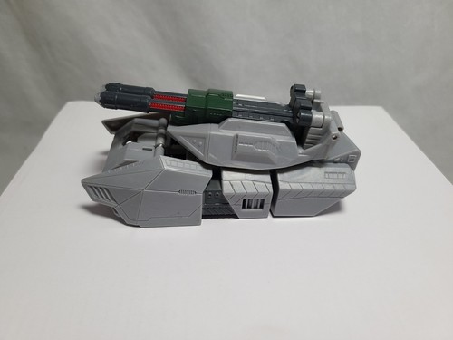 Transformers Cyberverse Adventures Fusion Mega Shot Megatron | eBay