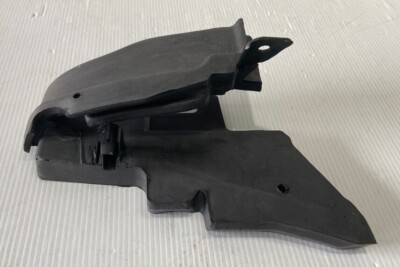 Genuine Jaguar F-Pace 16+ RH Front Fender Insulator T4A7579 | eBay