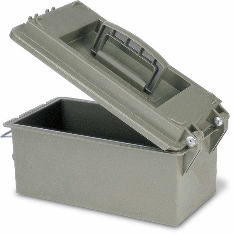 Action Field/Utility Box | eBay