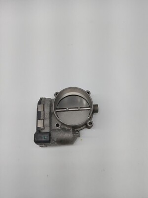 Bosch Throttle Body Audi A6 A8 Q7 RS4 S5 S5 S6 S8 4.2L 2001-2012 077 ...