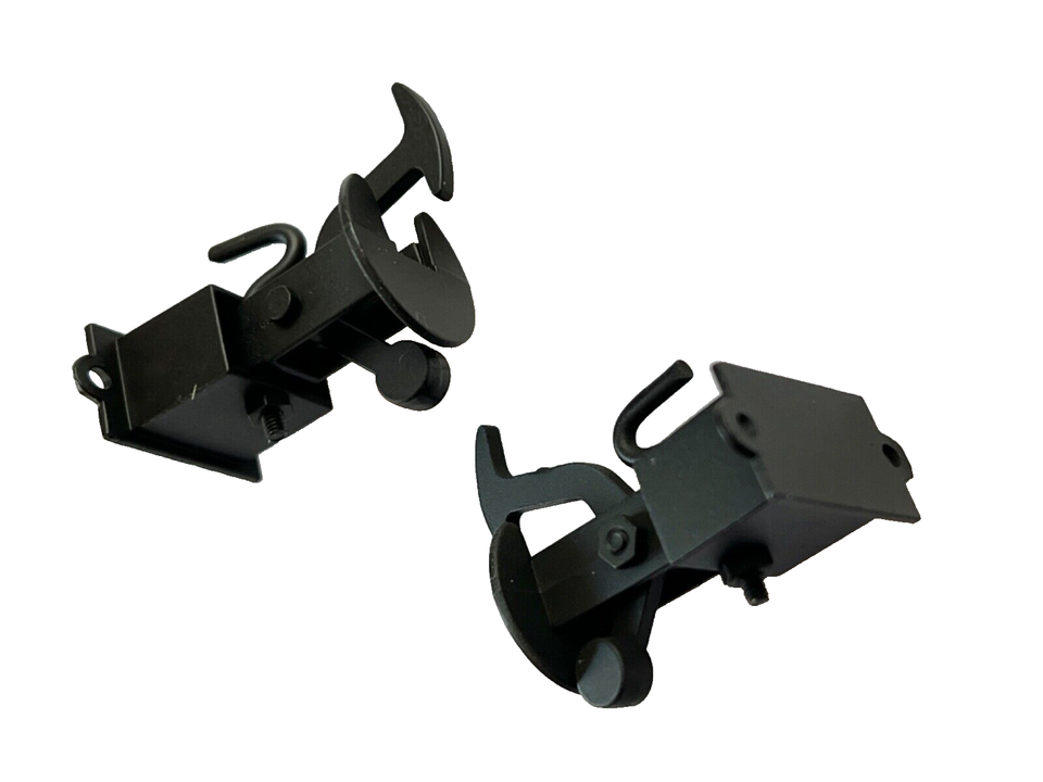 Accucraft UK MZ-002 Round Head Chopper Couplings, Pair / UK Kupplungen ...