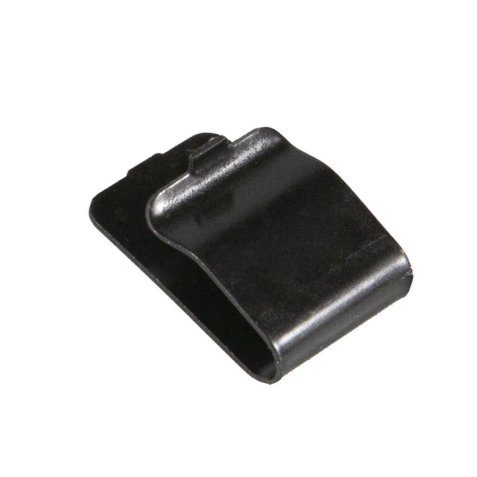 1PC Hood Prop Support Rod Retainer Clip For 1997-2000 Jeep Wrangler ...