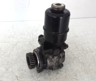 Mitsubishi Shogun 1999-2006 3.2 D 160 BHP Power Steering Pump MR223480 ...