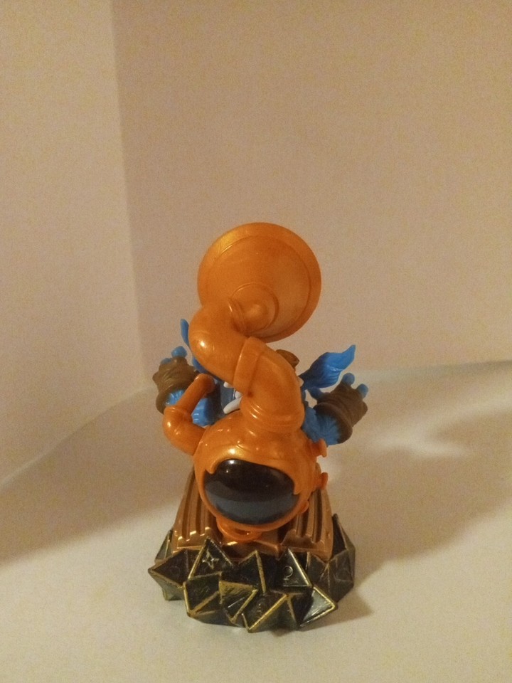 Activision Skylanders 87539888 Super Chargers Big Bubble Pop Fizz 2015 ...