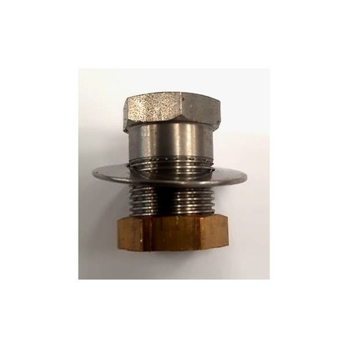 GUIDE DE LA TIGE complet POUR POMPE GROSSE OU SLIM P3CK - ALVEY ...