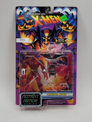 PROFESSOR XAVIER XMEN MUTANT ARMOR SERIES - Astral Plane Armor FIGURE ...