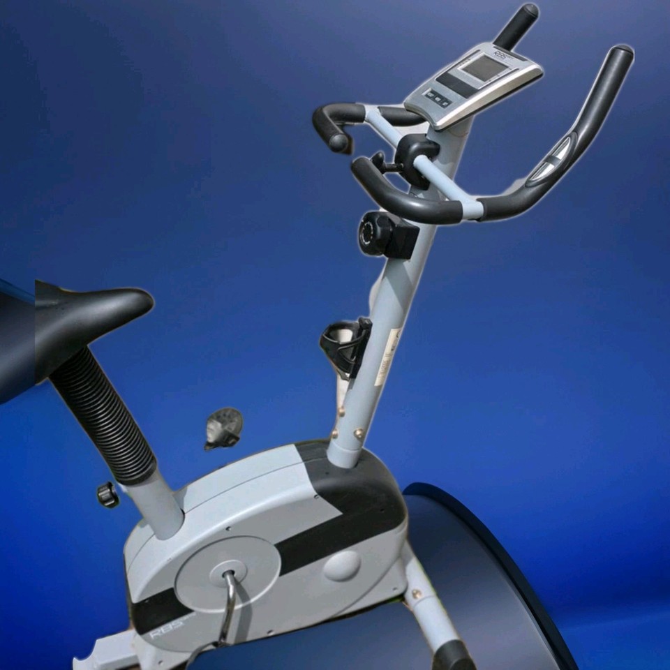 Faszinierend Heimtrainer Fahrrad Gebraucht Bild