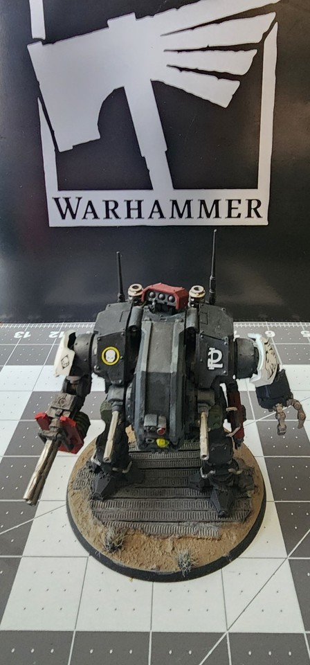 Warhammer 40K Space Marines Ravenguard Army Pro painted oop Forgeworld ...