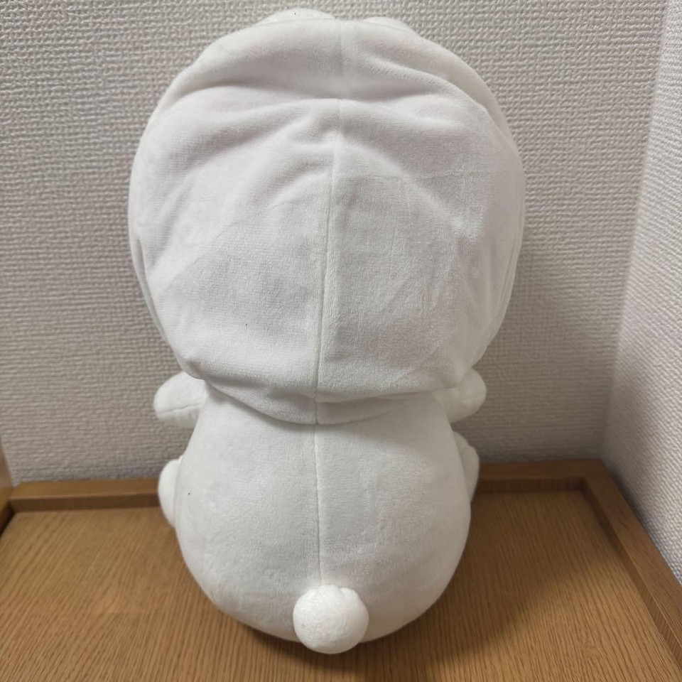 Stray Kids skzoo Stuffed animal Seungmin Lee Know | eBay