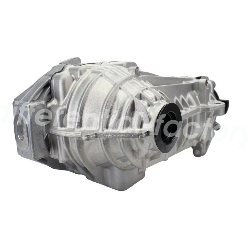 Rear Differential Assembly Fit For Mercedes CLA250 A45 B250 W246 AWD ...