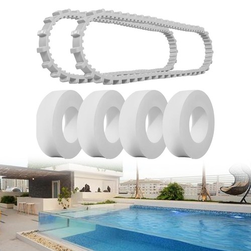 Replacement Parts for Dolphin Robotic Pool Cleaner with Enhanced ...