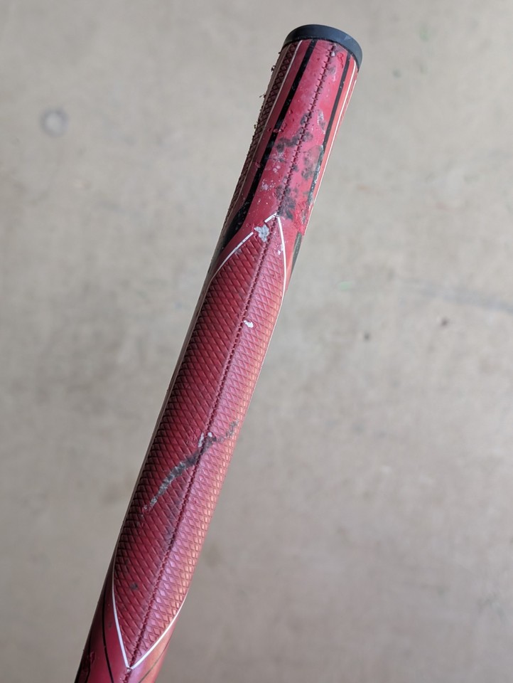 Wilson Harmonized M2 Putter Right-Handed 35" Steel Shaft | eBay