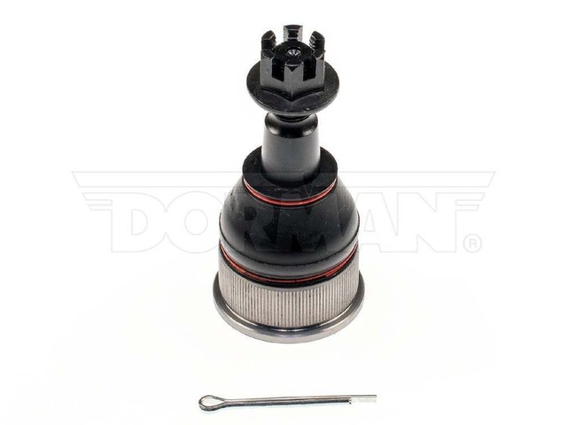 Dorman Chassis Ball Joint - Graspable Non Adjustable With Dust BOOTS ...