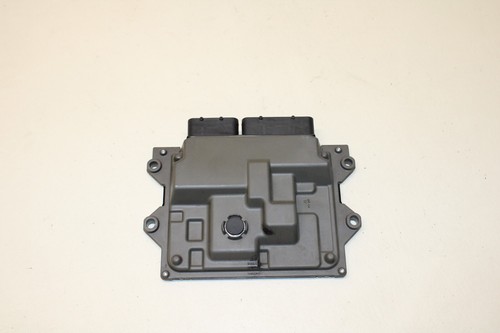 22 SUBARU CROSSTREK XV 2.5L ECU ECM ENGINE COMPUTER MODULE 22765AS340 ...