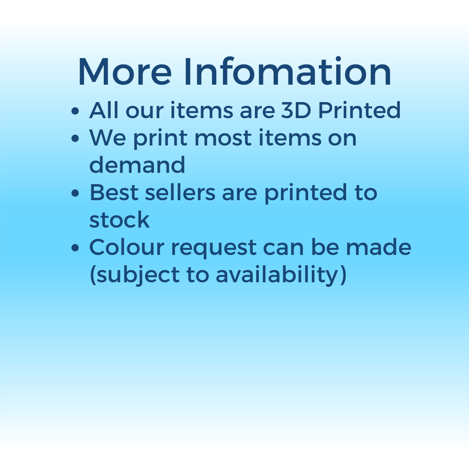 UBIQUITI UNIFI U6-MESH WALL MOUNT W Command Strips | 3D Printed | RM 48 ...