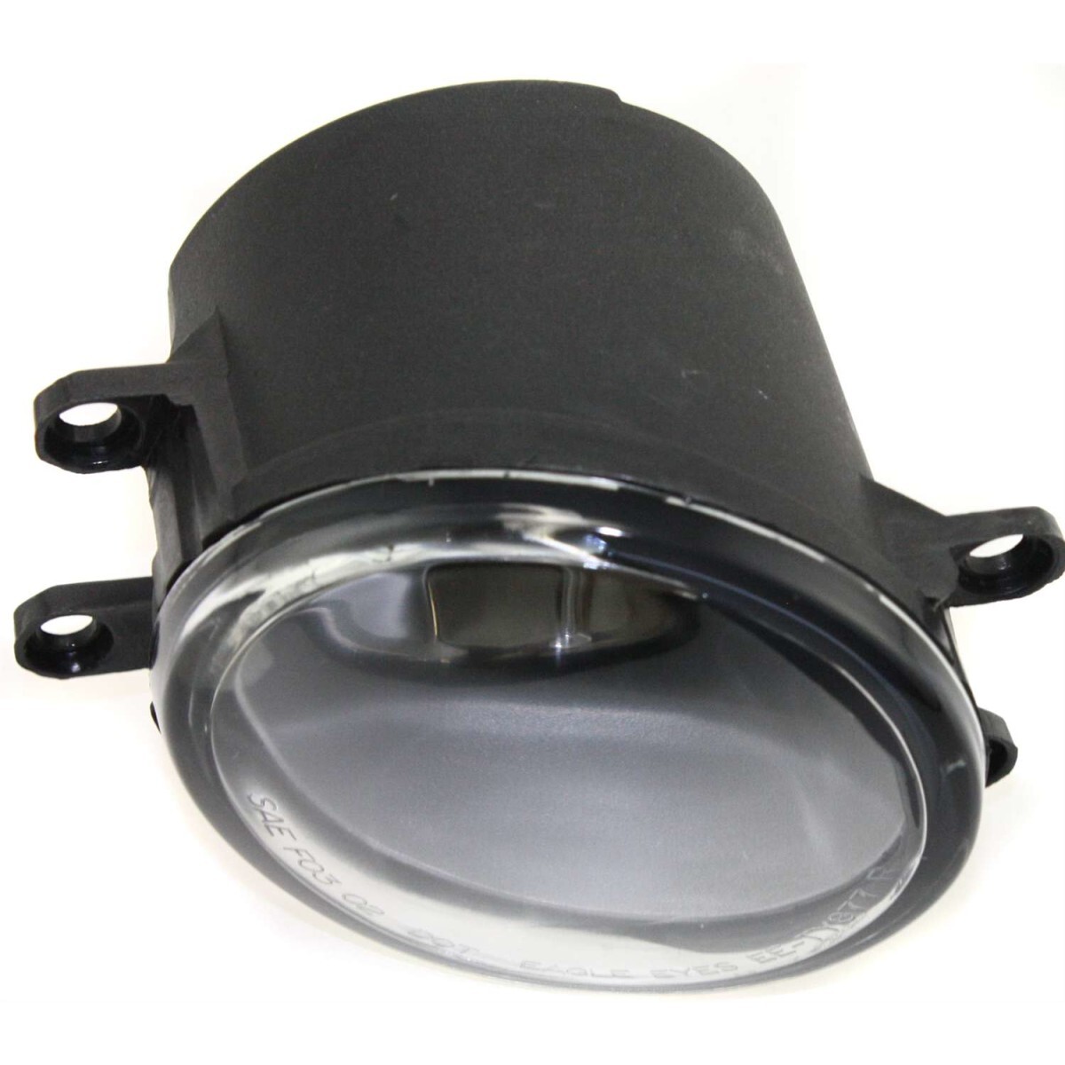 Fog Light Lamp Front Right Hand Side Passenger RH TO2593123 8121006071 ...