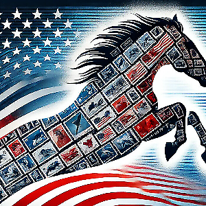 STAMPede_USA | eBay Stores