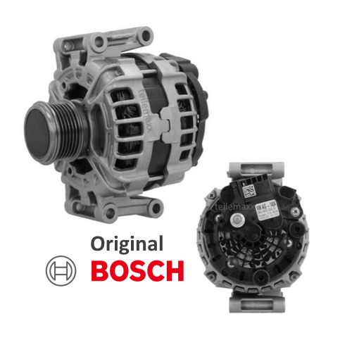 140A Alternador Para Audi Seat Skoda VW ... F000BL0803 06J903023AX ...