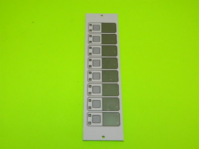 Fire Alarms - Fire Alarm Remote Annunciator