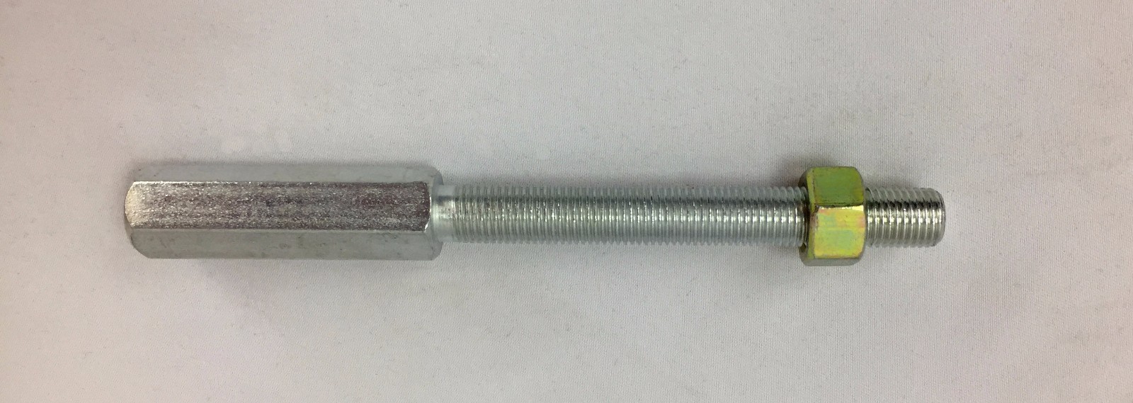 power brake booster 4-3/4" long universal pedal rod extension 3/8 24 ...