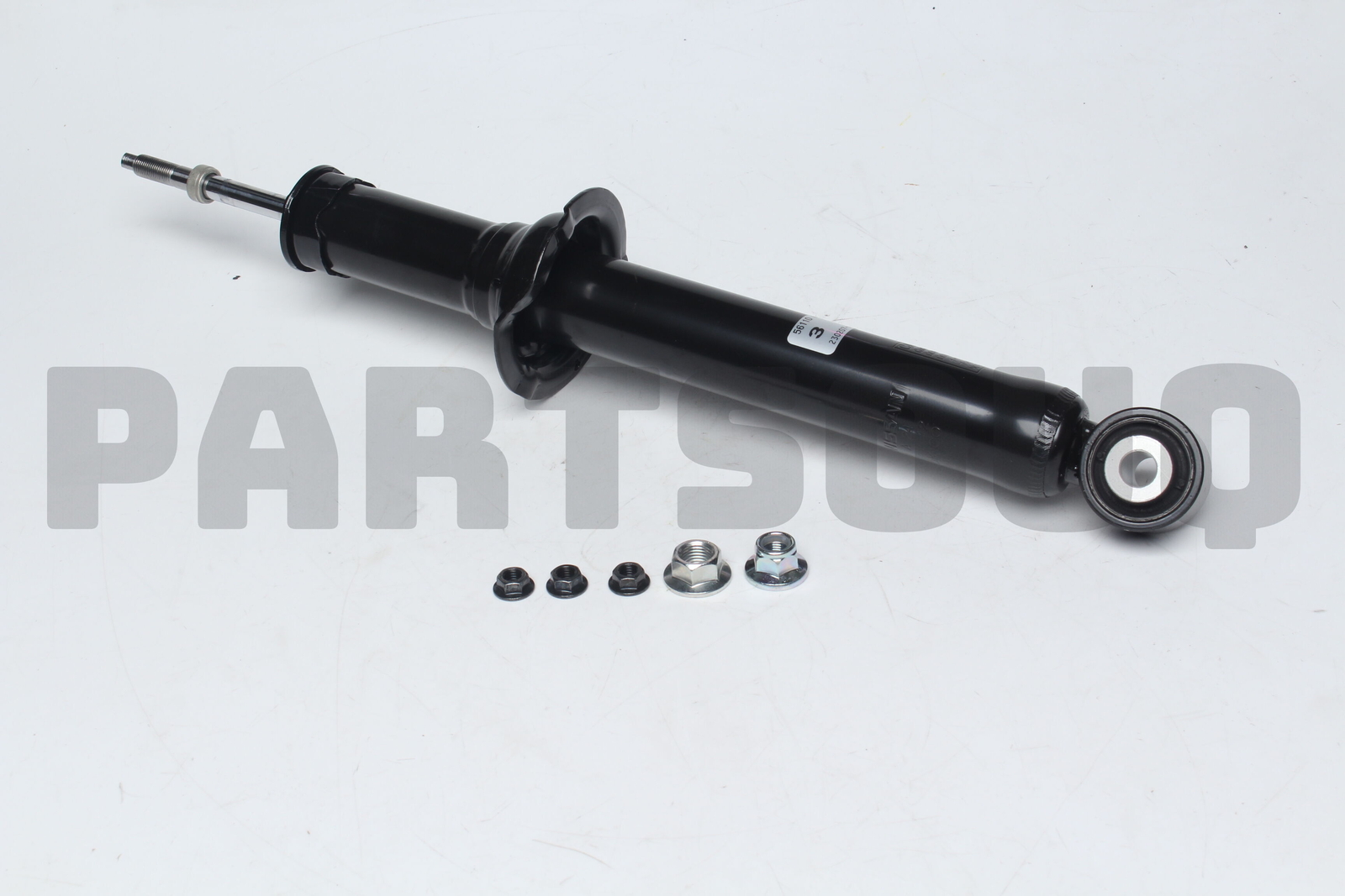 E61104GA0C Genuine Nissan ABSORBER-SHOCK E6110-4GA0C | eBay