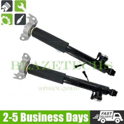2x Rear Right Left Shock Absorber Struts w/Electric Fit Buick LaCrosse ...