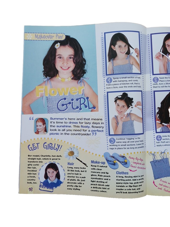 RARE Sabrina the Teenage Witch Sabrina's Secrets Magazine Issue 38 ...