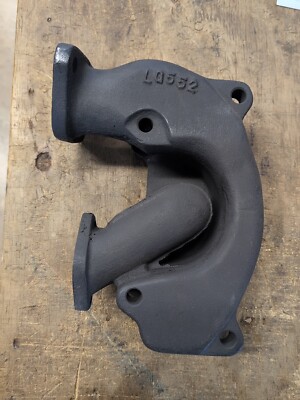 John Deere G Cold Gas Manifold USA MADE | eBay
