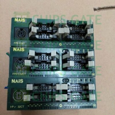 1PCS NEW IN BOX Panasonic FP0-C32CT Fast Ship | eBay
