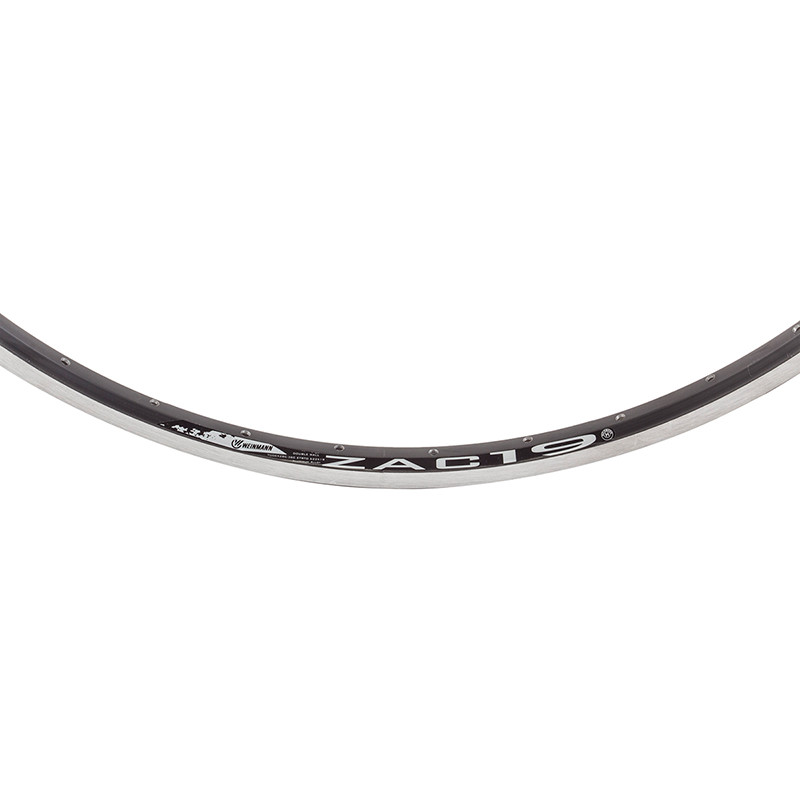 Weinmann ZAC-19 Rim Wei 700c 622x19 Zac19 36x12g Bk/msw | eBay