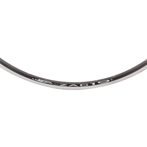 Weinmann ZAC-19 Rim Wei 700c 622x19 Zac19 36x12g Bk/msw | eBay
