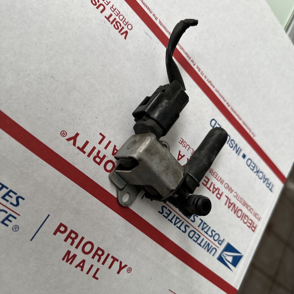 Used 05-06 Honda CR-V crv evap purge valve. 05-06 RSX type S 36162-PRB ...