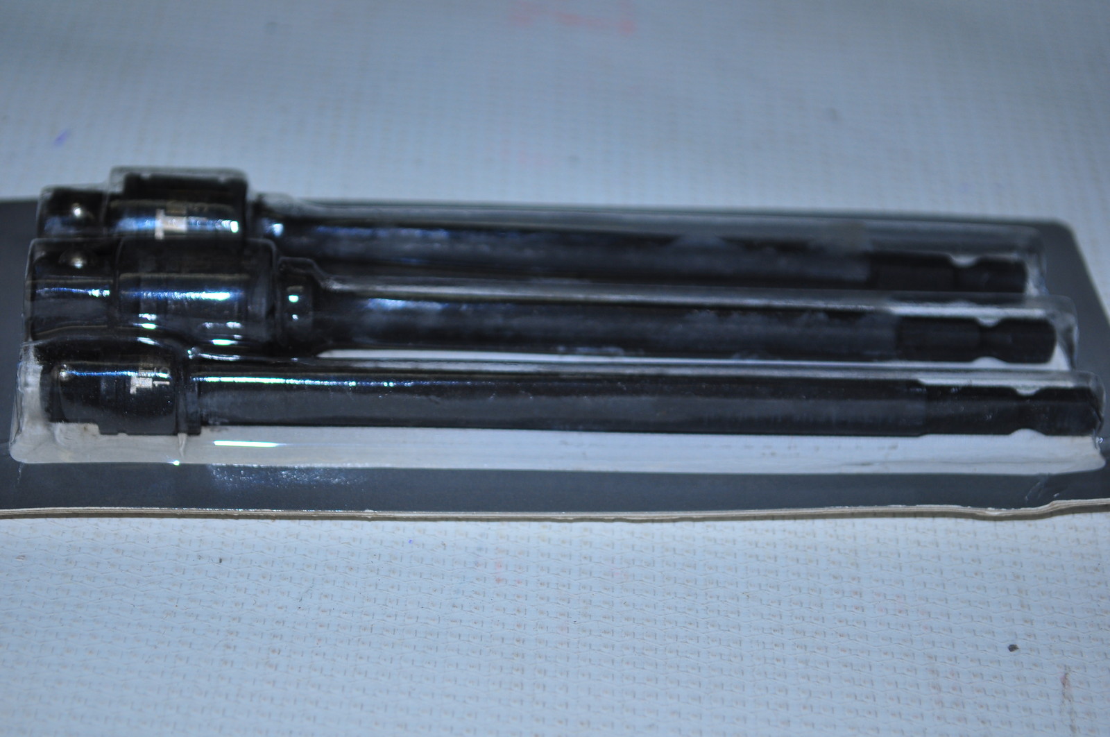 3 PIECES 6" LOCKING SOCKET ADAPTER EXTENSION SET TIT15214 BRAND NEW! | eBay