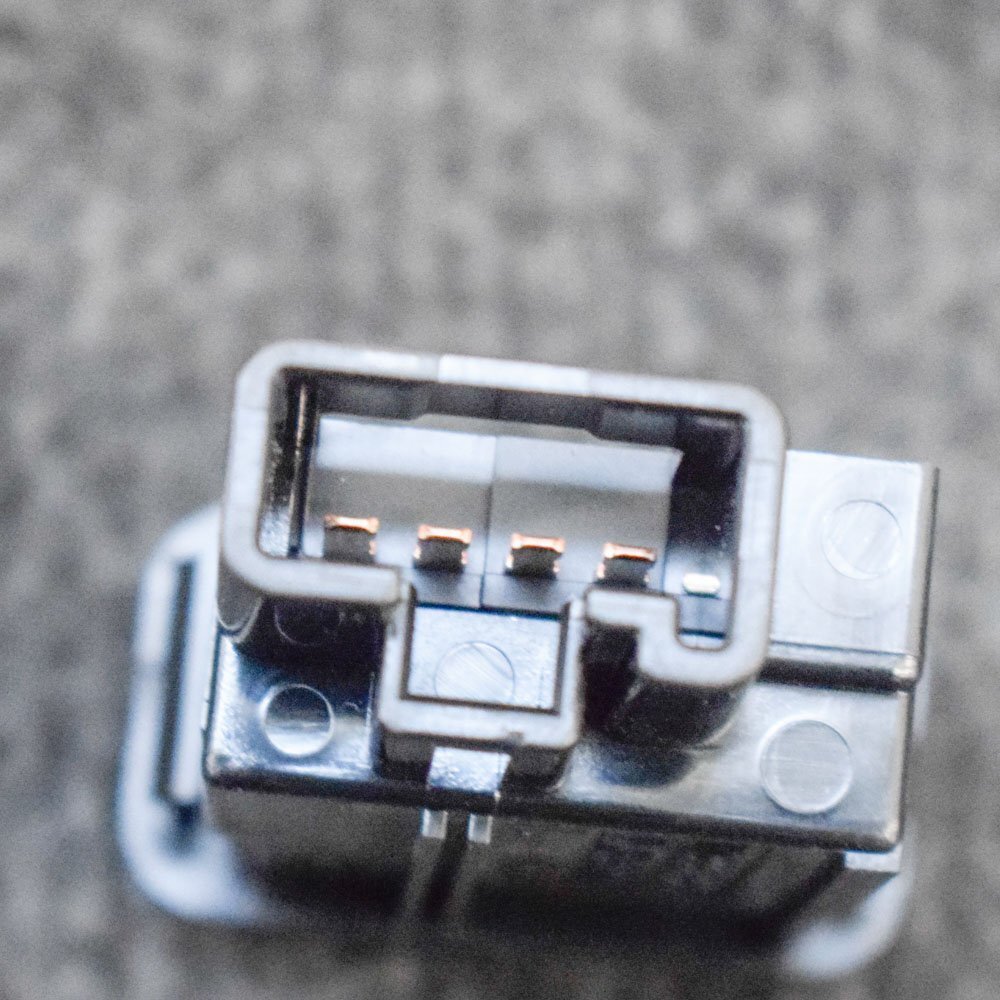 LEXUS RX Door PWR Switch Button XU30 156935 198-1J62X 2006 | eBay